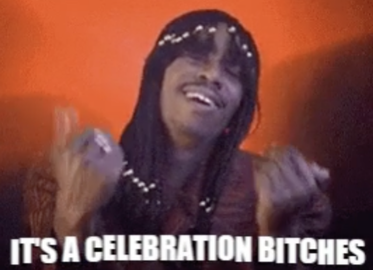 Why Chinky? – Chinky